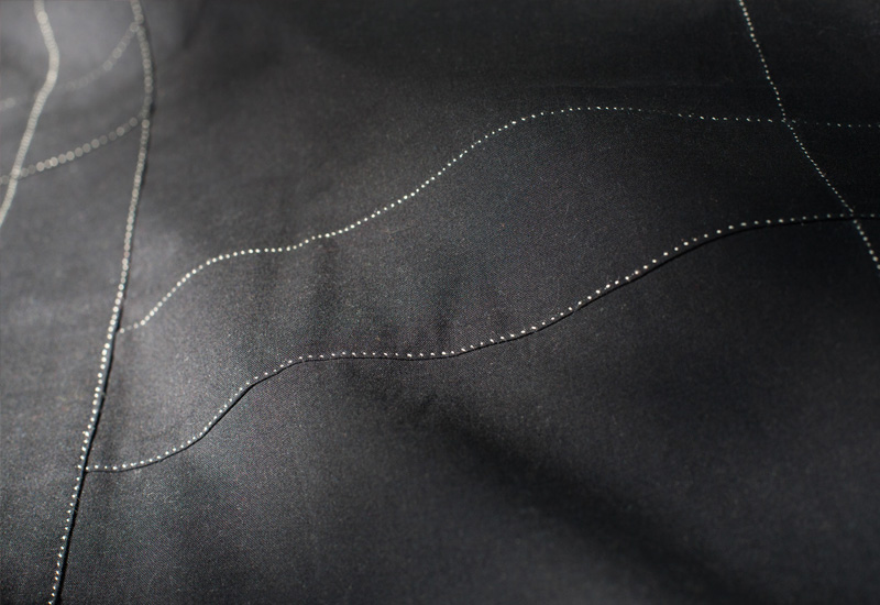 La pratica del Kesa | Tempio Buddhista Zen Jōhōji